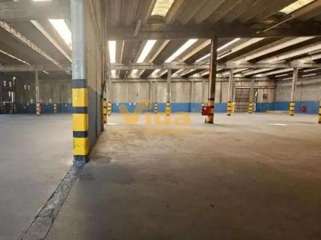 Galpão / Depósito para Locação em Osasco/SP Remédios