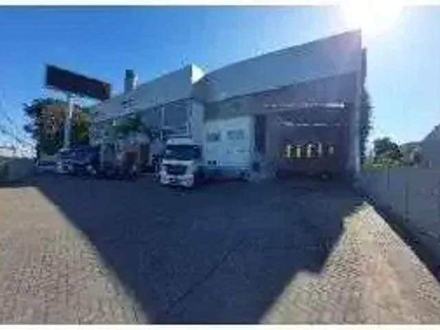 Galpão / Depósito para Locação em Osasco/SP Remédios