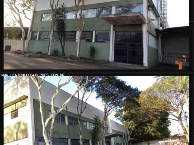 Galpão / Depósito para Locação em Osasco/SP Remédios