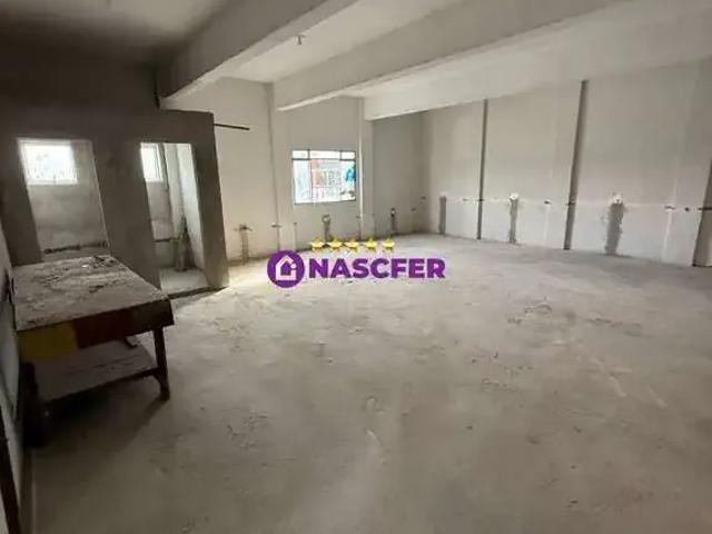 Galpão / Depósito para Locação em Osasco/SP Veloso