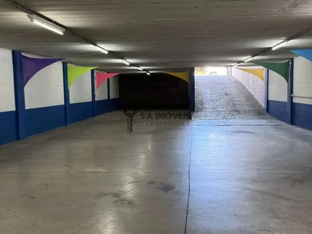 Galpão / Depósito para Locação em Osasco/SP Vila Yara