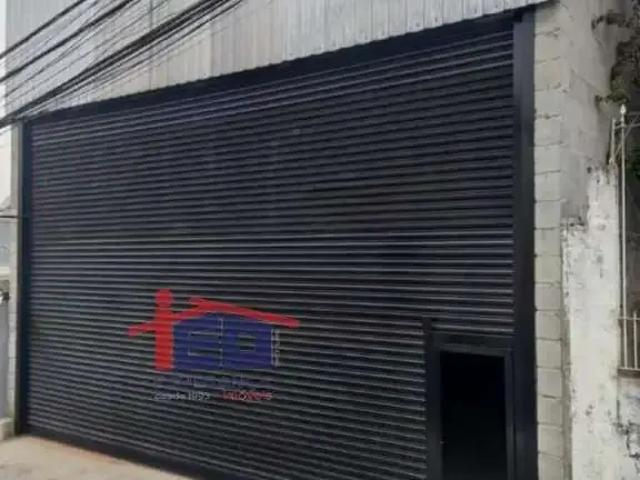 Galpão / Depósito para Locação em Osasco/SP Vila Yolanda