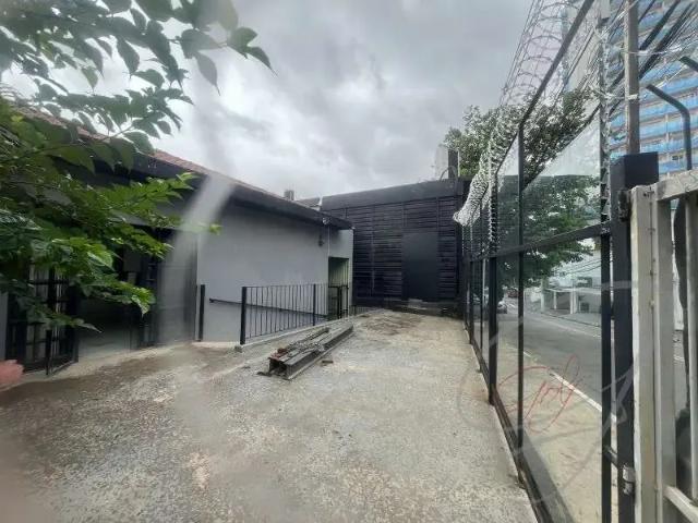 Galpão / Depósito para Locação em Osasco/SP Vila Campesina