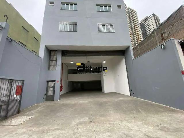 Galpão / Depósito para Locação em Osasco/SP Vila Osasco