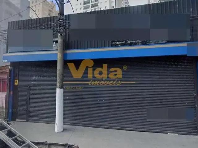 Galpão / Depósito para Locação em Osasco/SP Vila Osasco