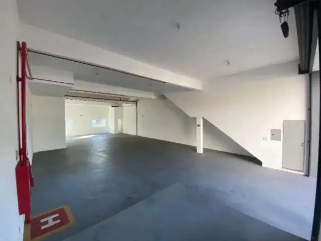 Galpão / Depósito para Locação em Osasco/SP Vila Osasco