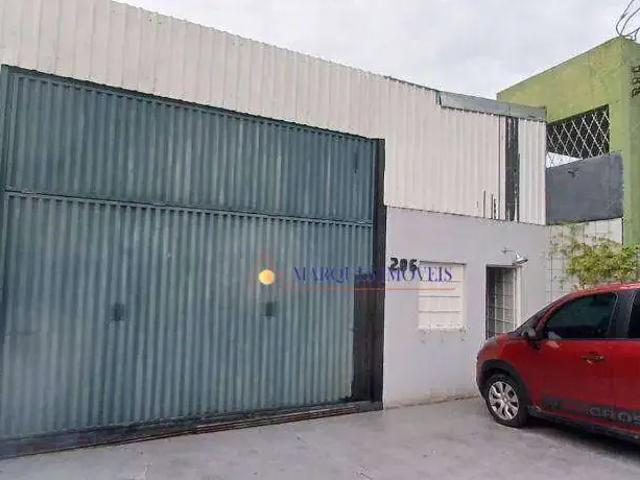 Galpão / Depósito para Locação em Louveira/SP Vila Pasti