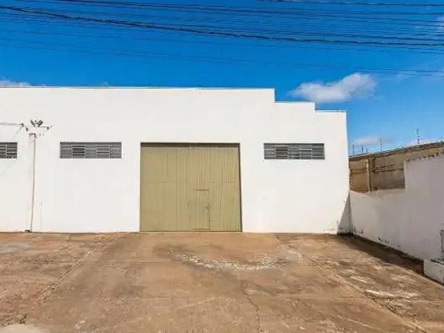 Galpão / Depósito para Locação em Londrina/PR Tarobá