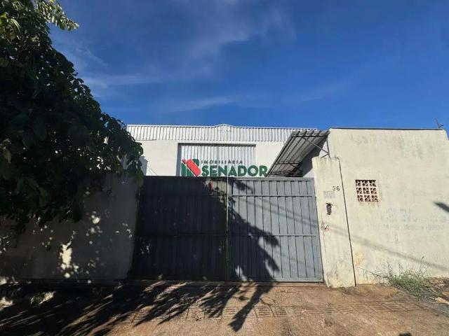 Galpão / Depósito para Locação em Londrina/PR Vila Marízia