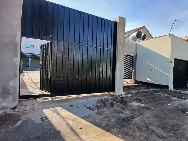 Galpão / Depósito para Locação em Londrina/PR Vila Brasil