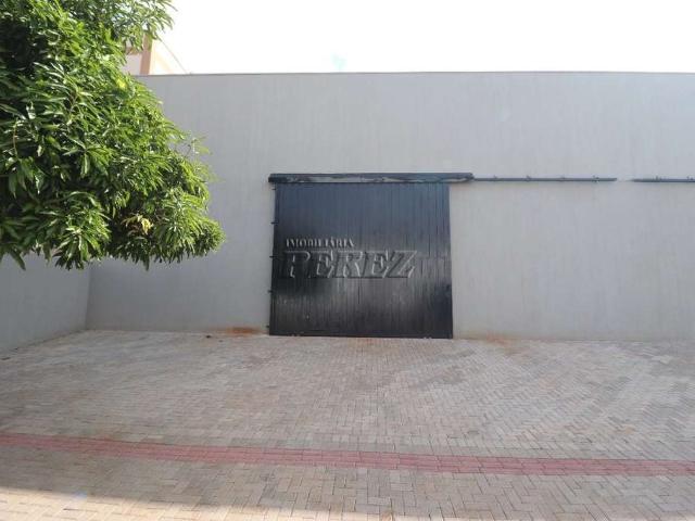 Galpão / Depósito para Locação em Londrina/PR Vila Casoni