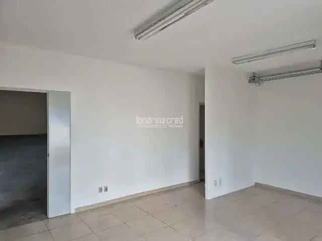 Galpão / Depósito para Locação em Londrina/PR Vila Filipin
