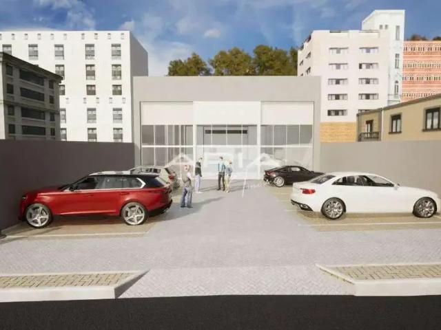 Galpão / Depósito para Locação em Londrina/PR Vila Ipiranga