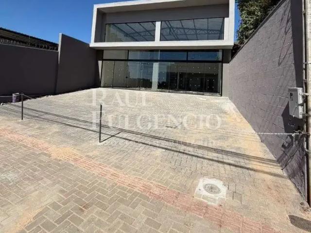 Galpão / Depósito para Locação em Londrina/PR Vila Siam