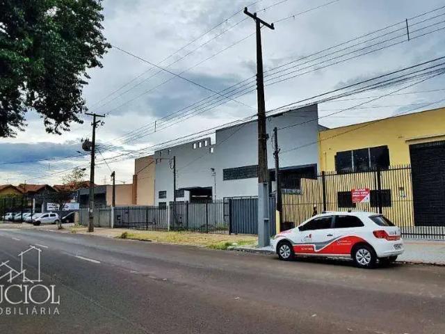 Galpão / Depósito para Locação em Londrina/PR Vila Siam
