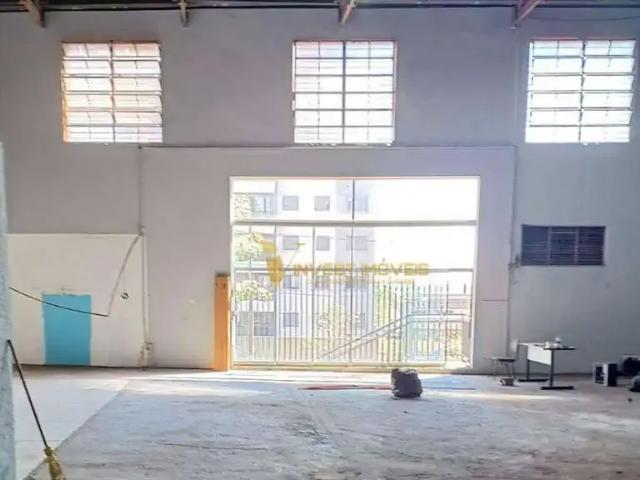 Galpão / Depósito para Locação em Londrina/PR Vila Siam