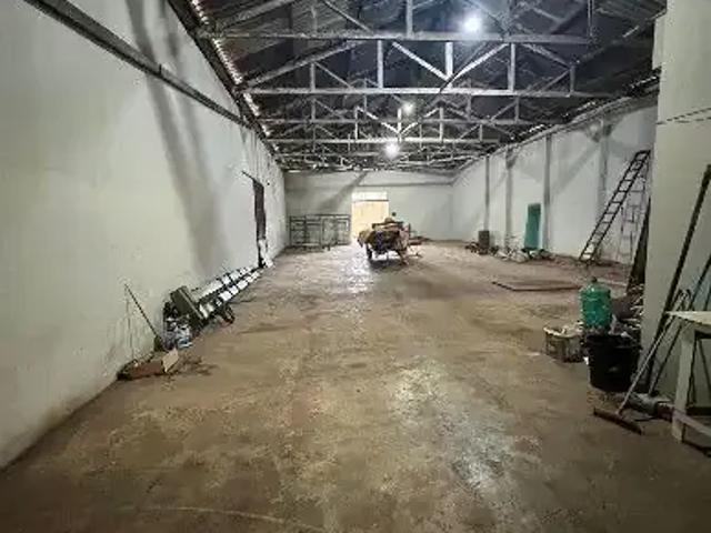 Galpão / Depósito para Locação em Londrina/PR Vila Ziober
