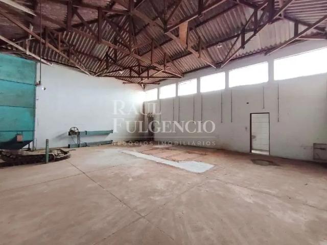 Galpão / Depósito para Locação em Londrina/PR Vila Ziober