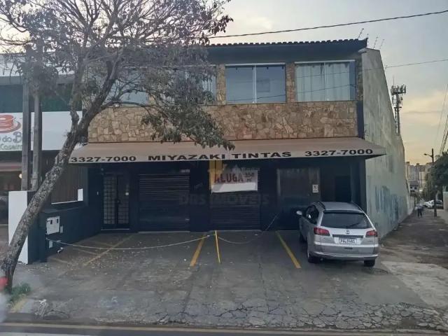 Galpão / Depósito para Locação em Londrina/PR Vitória 1 Quartos