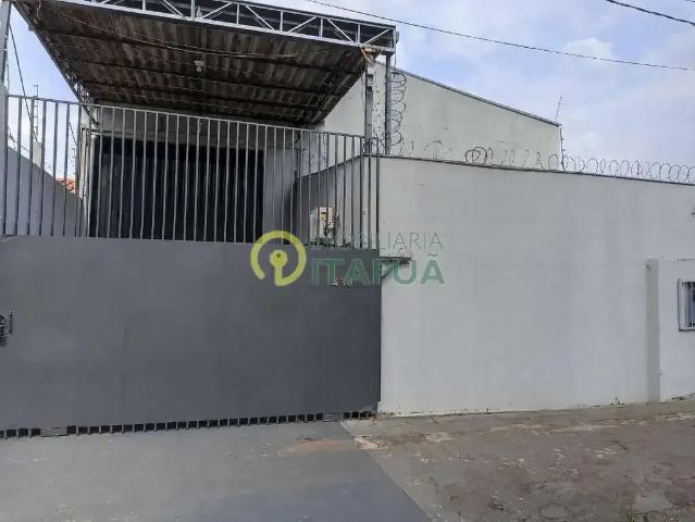 Galpão / Depósito para Locação em Londrina/PR Waldemar Hauer