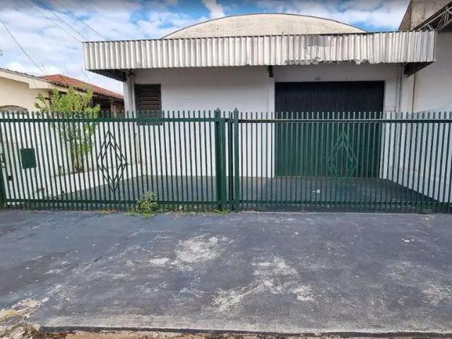 Galpão / Depósito para Locação em Londrina/PR Waldemar Hauer