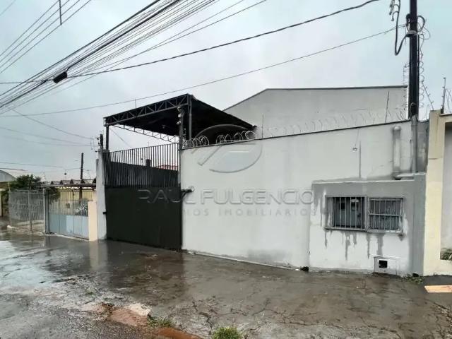 Galpão / Depósito para Locação em Londrina/PR Waldemar Hauer