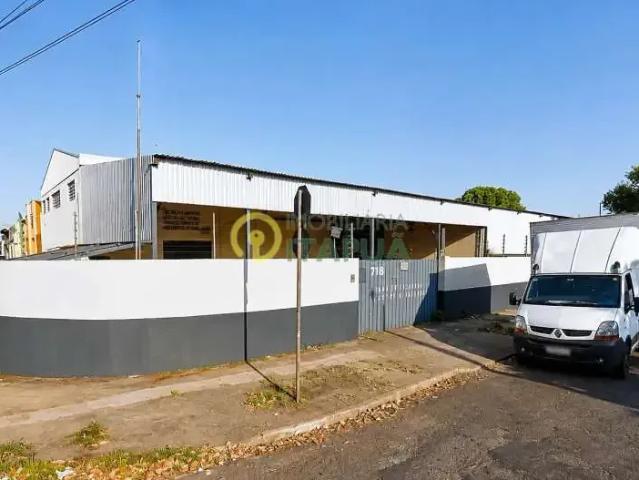 Galpão / Depósito para Locação em Londrina/PR Waldemar Hauer