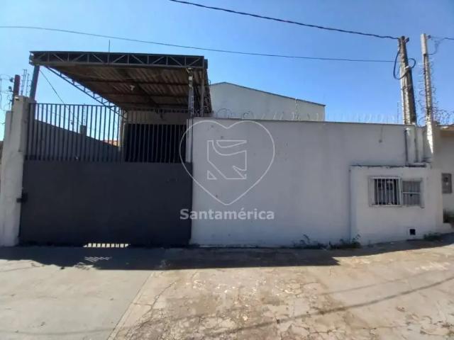 Galpão / Depósito para Locação em Londrina/PR Waldemar Hauer