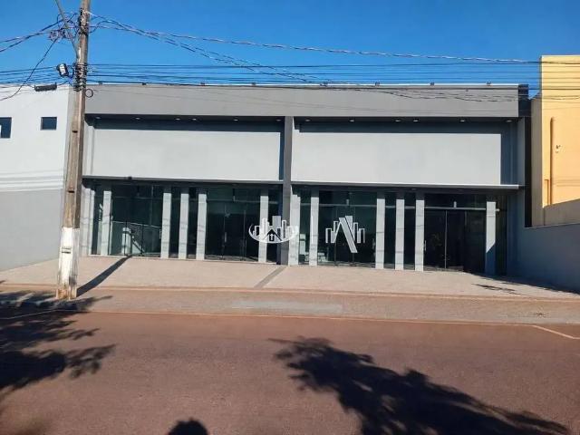 Galpão / Depósito para Locação em Londrina/PR Acquaville