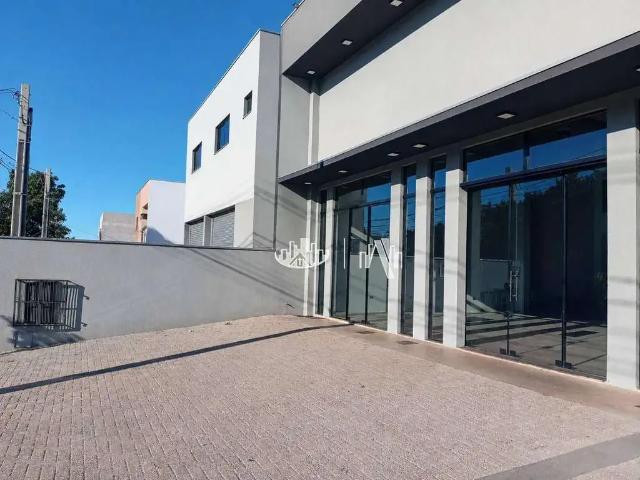 Galpão / Depósito para Locação em Londrina/PR Acquaville