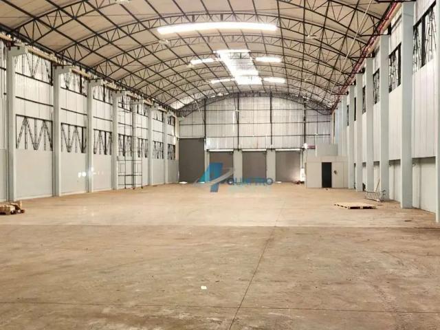 Galpão / Depósito para Locação em Londrina/PR Alpes