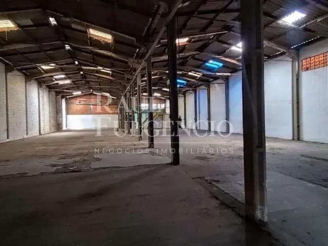 Galpão / Depósito para Locação em Londrina/PR Alpes