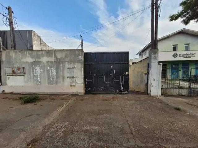 Galpão / Depósito para Locação em Londrina/PR Alpes 1 Quartos