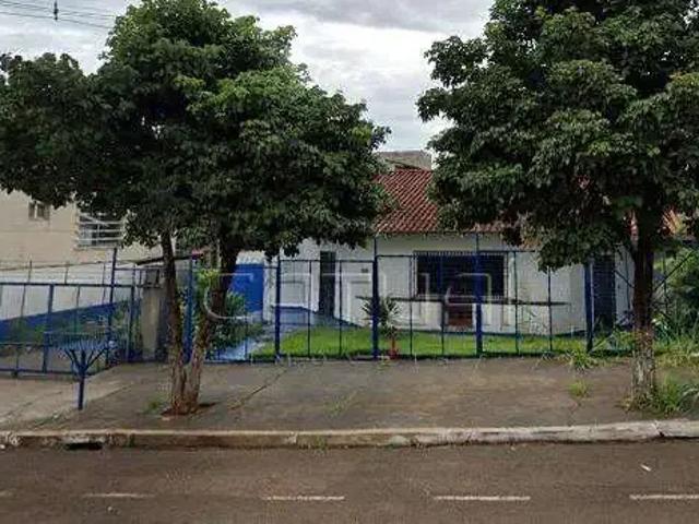 Galpão / Depósito para Locação em Londrina/PR Alpes 1 Quartos