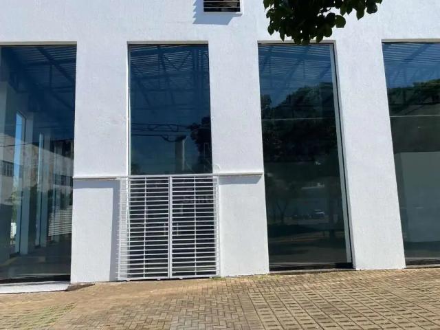 Galpão / Depósito para Locação em Londrina/PR Amaro