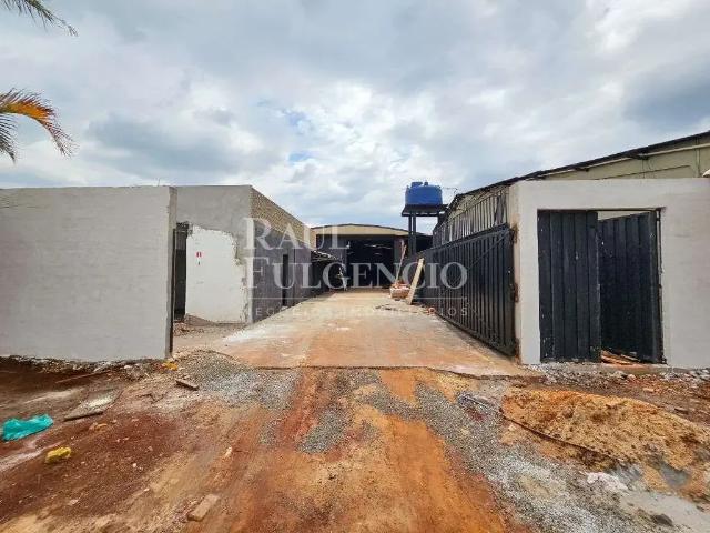 Galpão / Depósito para Locação em Londrina/PR Bandeirantes