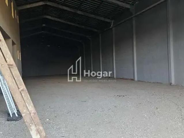 Galpão / Depósito para Locação em Londrina/PR Bandeirantes