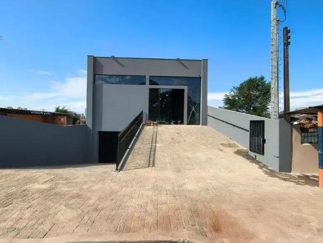 Galpão / Depósito para Locação em Londrina/PR Bandeirantes