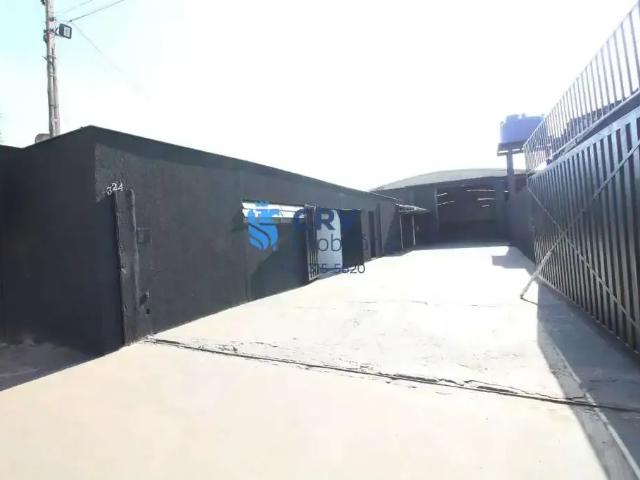 Galpão / Depósito para Locação em Londrina/PR Bandeirantes