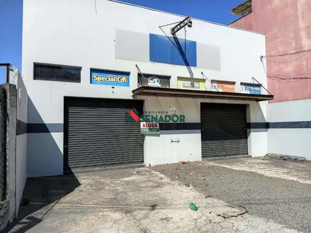 Galpão / Depósito para Locação em Londrina/PR Boa Vista