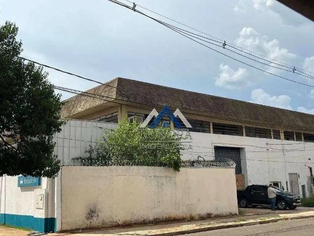 Galpão / Depósito para Locação em Londrina/PR Boa Vista