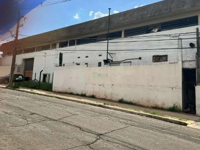 Galpão / Depósito para Locação em Londrina/PR Boa Vista