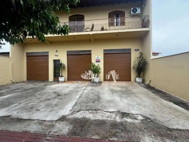 Galpão / Depósito para Locação em Londrina/PR Califórnia