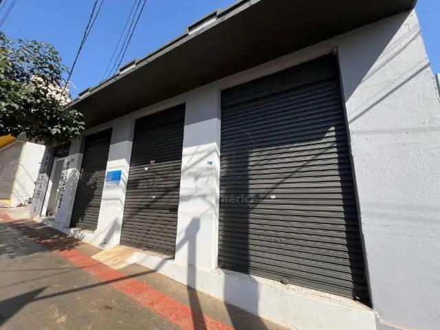 Galpão / Depósito para Locação em Londrina/PR Centro