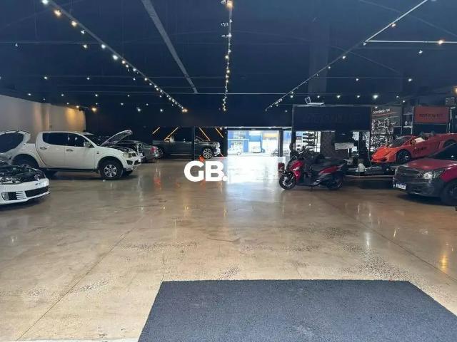 Galpão / Depósito para Locação em Londrina/PR Centro