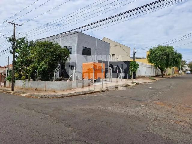 Galpão / Depósito para Locação em Londrina/PR Centro