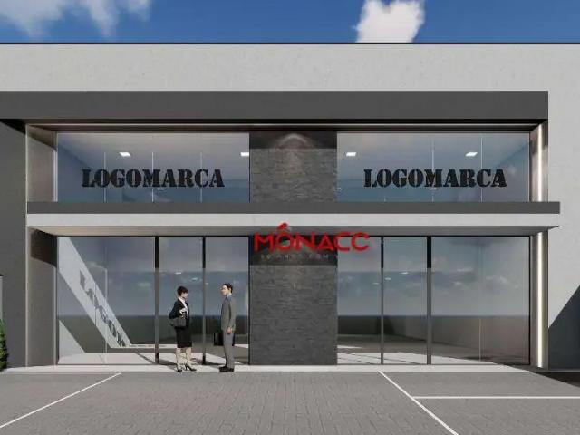 Galpão / Depósito para Locação em Londrina/PR Centro