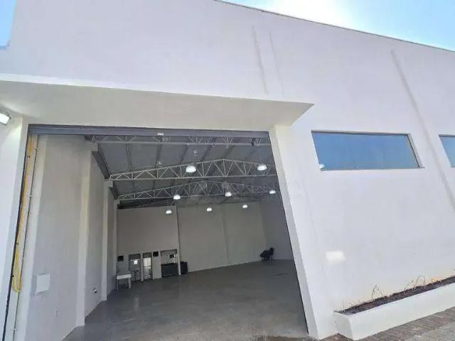 Galpão / Depósito para Locação em Londrina/PR Centro
