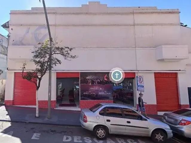 Galpão / Depósito para Locação em Londrina/PR Centro
