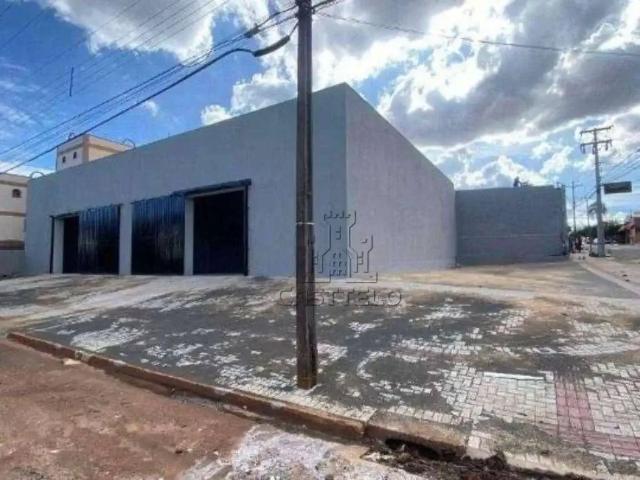 Galpão / Depósito para Locação em Londrina/PR Centro
